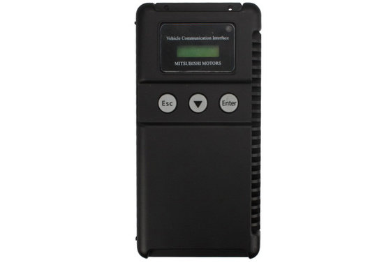 Mut 3 Mut III Auto Diagnostic Tool MUT-3 For Mitsubishi Cars And Trucks With Coding Function supplier
