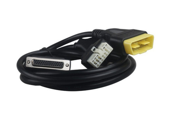 Mut 3 Mut III Auto Diagnostic Tool MUT-3 For Mitsubishi Cars And Trucks With Coding Function supplier