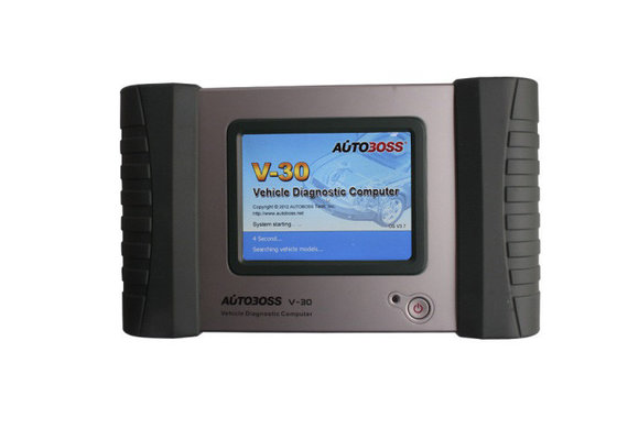 Original Automotive Diagnostic Scan Tools , Multi Languages Autoboss V30 Elite Super Scanner supplier