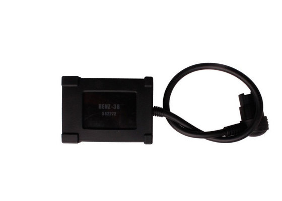 Original Automotive Diagnostic Scan Tools , Multi Languages Autoboss V30 Elite Super Scanner supplier