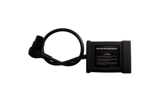 Original Automotive Diagnostic Scan Tools , Multi Languages Autoboss V30 Elite Super Scanner supplier