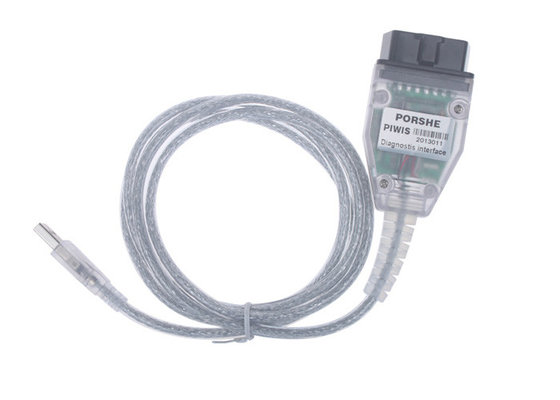 Piwis USB Cable for Porsche  OBD II OBD2 Auto Diagnostic Tool supplier