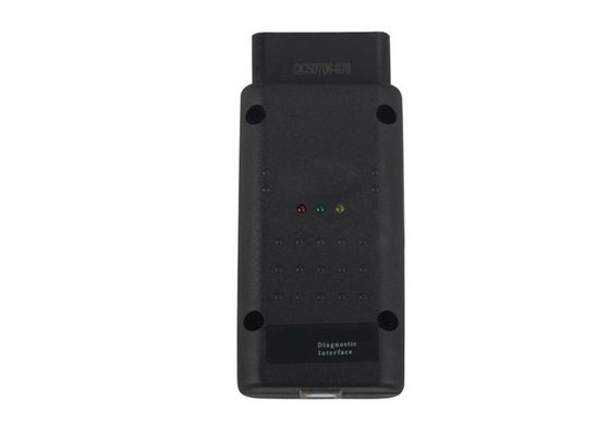 Opcom 2012V Can OBD2 For Opel Firmware V1.59 PC Based Opel Auto Diagnostic Tool supplier