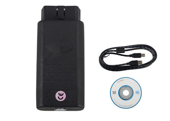 Opcom 2012V Can OBD2 For Opel Firmware V1.59 PC Based Opel Auto Diagnostic Tool supplier