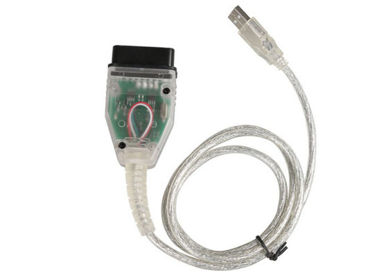 Vcp Vag Can Pro Auto Diagnostic Tool Vag Com Audi Obdii Diagnostics Cable supplier