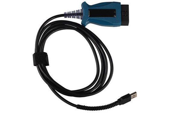 V145 JLR Mangoose Auto Diagnostic Tool , Jaguar / Land Rover Diagnostic Scan Tool supplier