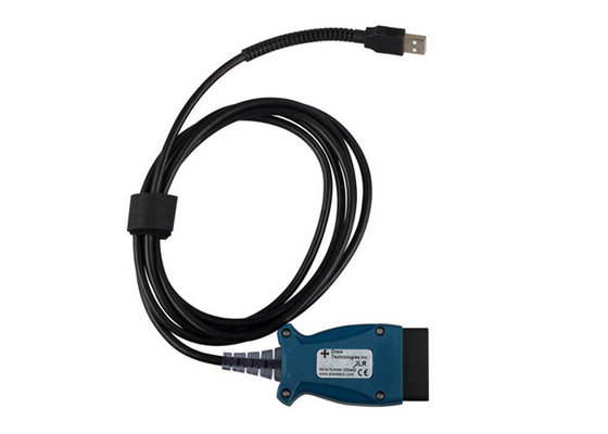 V145 JLR Mangoose Auto Diagnostic Tool , Jaguar / Land Rover Diagnostic Scan Tool supplier