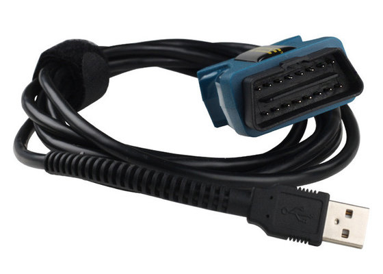 V145 JLR Mangoose Auto Diagnostic Tool , Jaguar / Land Rover Diagnostic Scan Tool supplier