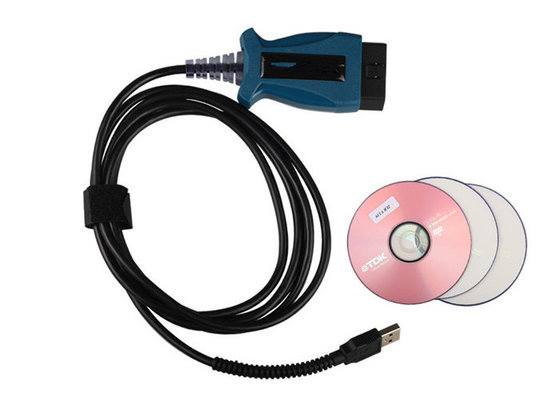 V145 JLR Mangoose Auto Diagnostic Tool , Jaguar / Land Rover Diagnostic Scan Tool supplier
