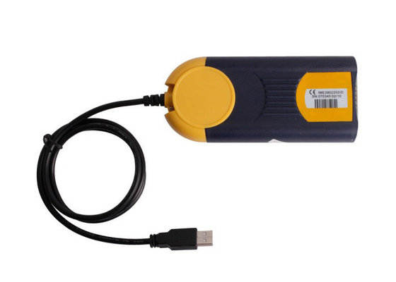 Multi-Diag Access J2534 2013.02V Universal OBDII Auto Diagnostic Tool supplier
