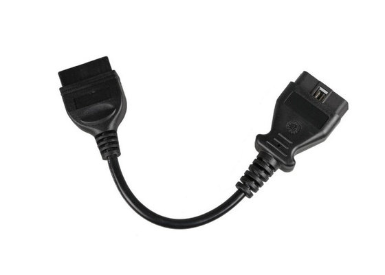 Multi-Diag Access J2534 2013.02V Universal OBDII Auto Diagnostic Tool supplier