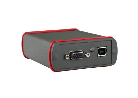 V5.1 SVDI PSA Commander For Peugeot And Citroen With Free V5.8 TAG Key Tool Software Multi-languages supplier