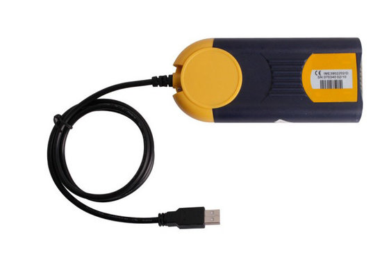 2013V Multi-Diag Access J2534 Pass-Thru OBD2 Device Auto Diagnostic Tool Support Multi-Language supplier