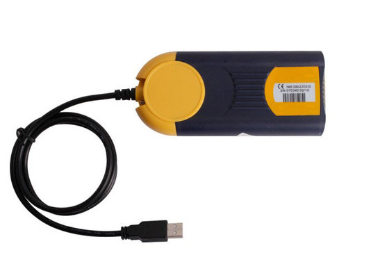2013V Multi-Diag Access J2534 Pass-Thru OBD2 Device Auto Diagnostic Tool Support Multi-Language supplier