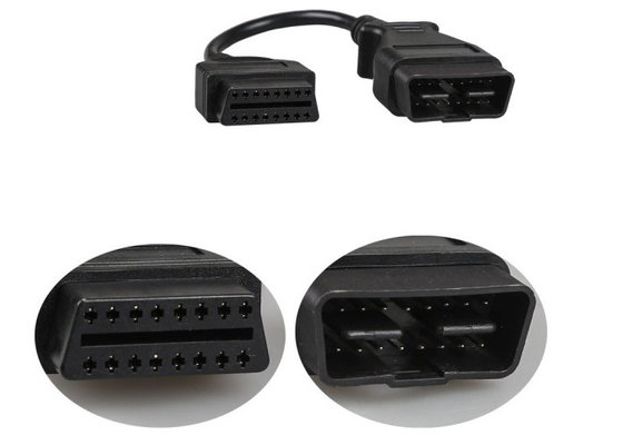 2013V Multi-Diag Access J2534 Pass-Thru OBD2 Device Auto Diagnostic Tool Support Multi-Language supplier