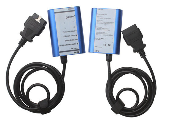 2014D Auto Automotive Diagnostic Equipment ,  Vida Dice Diagnostic Tool supplier