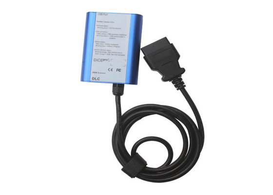 2014D Auto Automotive Diagnostic Equipment ,  Vida Dice Diagnostic Tool supplier