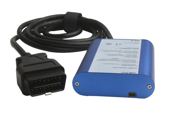 2014D Auto Automotive Diagnostic Equipment ,  Vida Dice Diagnostic Tool supplier