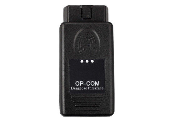 OBD2 Scanner Opcom 2009 V Can OBD2 for Opel Auto Diagnostic Tool supplier