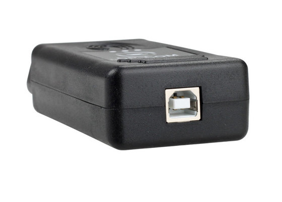 OBD2 Scanner Opcom 2009 V Can OBD2 for Opel Auto Diagnostic Tool supplier