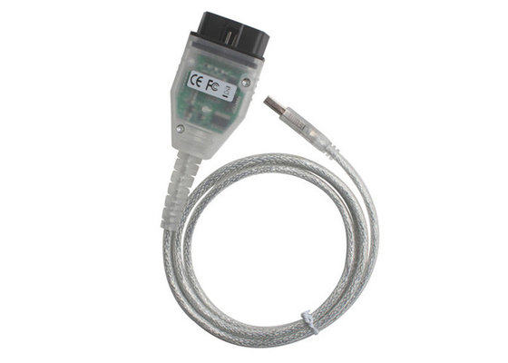 MINI VCI FOR TOYOTA TIS Techstream V10.30.029 Diagnostic Communication Protocols With Toyota 22Pin Connector supplier
