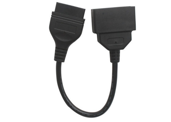 MINI VCI FOR TOYOTA TIS Techstream V10.30.029 Diagnostic Communication Protocols With Toyota 22Pin Connector supplier