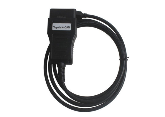 K + CAN 2.0 Commander For Toyota Auto Diagnostic Tool and Key Programming supplier