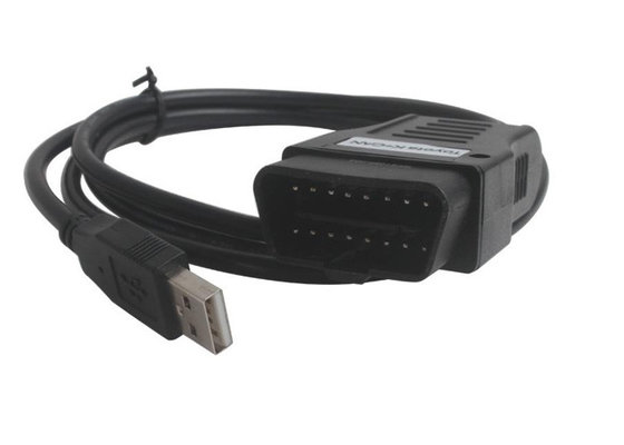 K + CAN 2.0 Commander For Toyota Auto Diagnostic Tool and Key Programming supplier