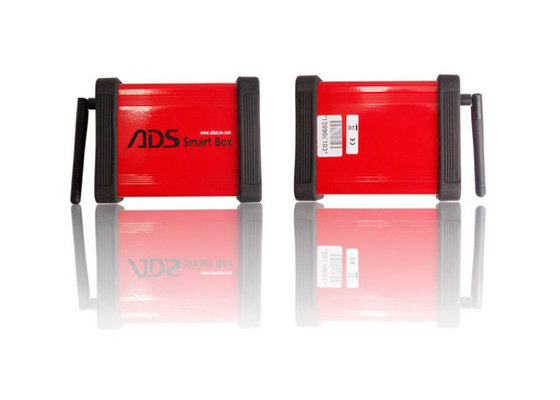 Universal Obd2 Scanner Car Diagnostic Fault Code Reader ADS 1S PC Based supplier