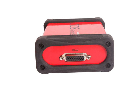 Universal Obd2 Scanner Car Diagnostic Fault Code Reader ADS 1S PC Based supplier