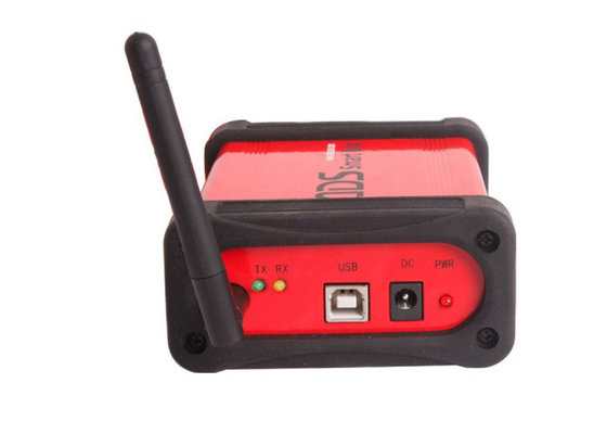 Universal Obd2 Scanner Car Diagnostic Fault Code Reader ADS 1S PC Based supplier