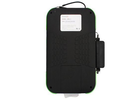 OEMScan GreenDS GDS+ 3 Vehicle Diagnostic Tool Online Update Multi Languages supplier