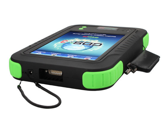 OEMScan GreenDS GDS+ 3 Vehicle Diagnostic Tool Online Update Multi Languages supplier