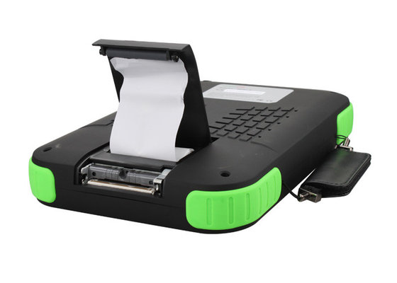 OEMScan GreenDS GDS+ 3 Vehicle Diagnostic Tool Online Update Multi Languages supplier