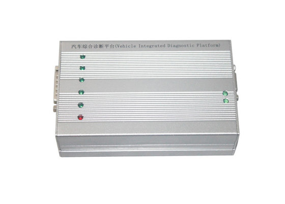 Vehicle Integrated Auto Diagnostic Tool Platform Full Version Supports Diagnosing And Key Programming For Honda Acura supplier
