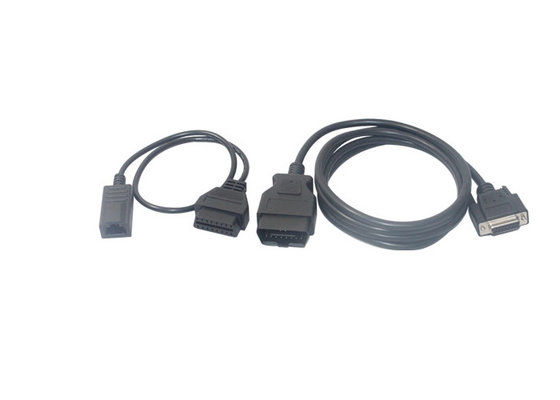 Vehicle Integrated Auto Diagnostic Tool Platform Full Version Supports Diagnosing And Key Programming For Honda Acura supplier