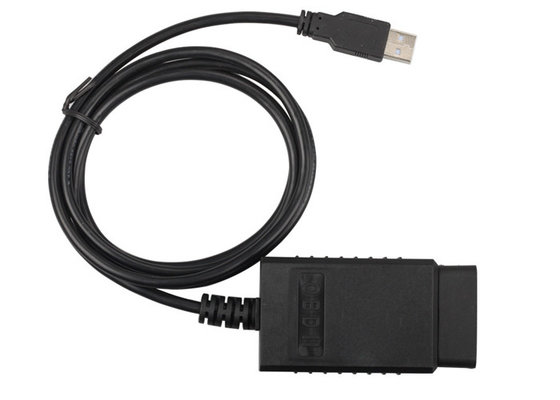 USB Scan Tool For Ford Auto Diagnostic Tool Language in English supplier
