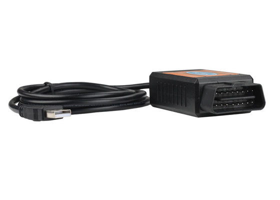 USB Scan Tool For Ford Auto Diagnostic Tool Language in English supplier