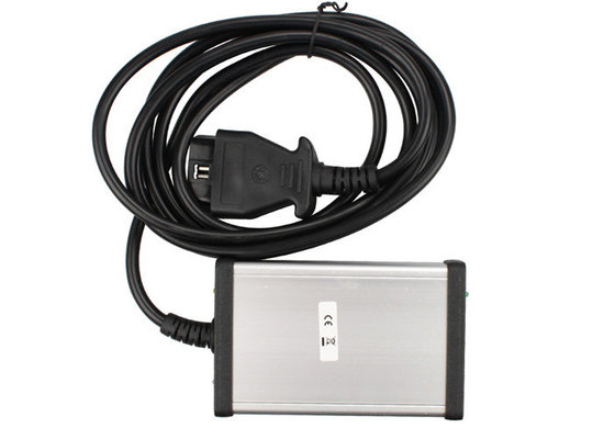DA-VINA 2534 Jaguar LandRover Approved SAE J2534 Pass-Thru Auto Diagnostic Tool supplier