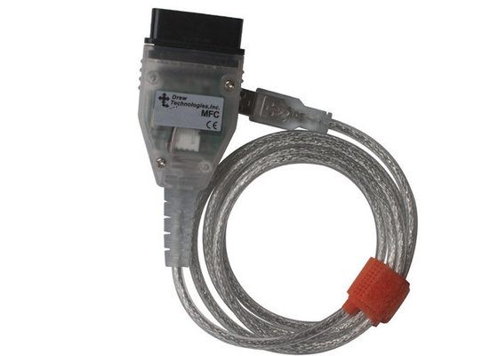 Mangoose For Honda Auto Diagnostic Tool J2534 And J2534-1 Compliant Device Driver supplier