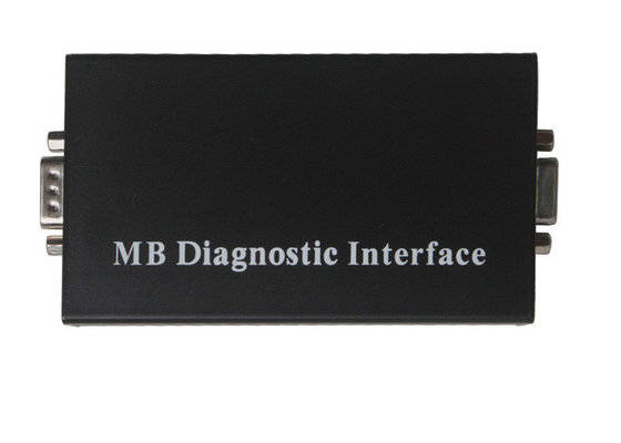 MB Carsoft 7.4 Multiplexer MCU Controlled Auto Diagnostic Tool supplier
