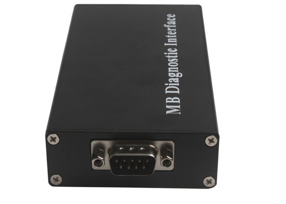 MB Carsoft 7.4 Multiplexer MCU Controlled Auto Diagnostic Tool supplier
