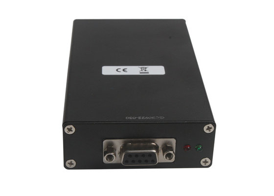 MB Carsoft 7.4 Multiplexer MCU Controlled Auto Diagnostic Tool supplier