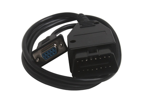 MB Carsoft 7.4 Multiplexer MCU Controlled Auto Diagnostic Tool supplier
