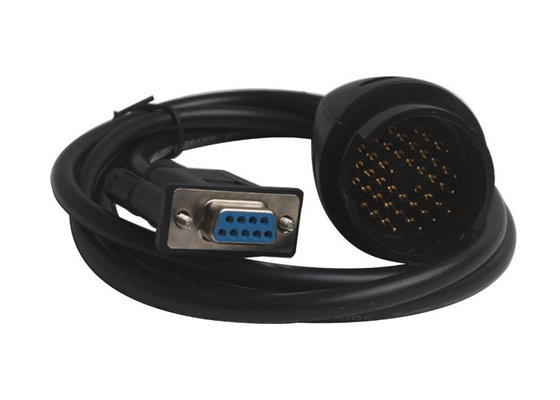 MB Carsoft 7.4 Multiplexer MCU Controlled Auto Diagnostic Tool supplier