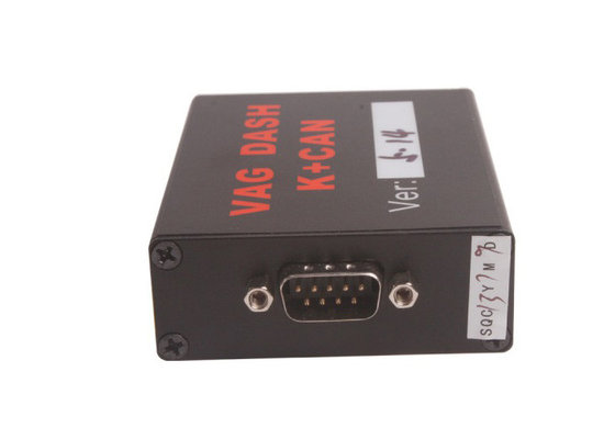 ECU VAG Diagnostic Tool Vag Dash K+Can V5 14 / VAG Dash CAN V5.14 Group supplier