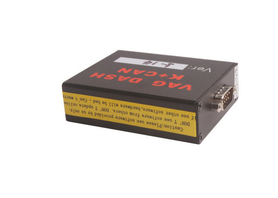 ECU VAG Diagnostic Tool Vag Dash K+Can V5 14 / VAG Dash CAN V5.14 Group supplier