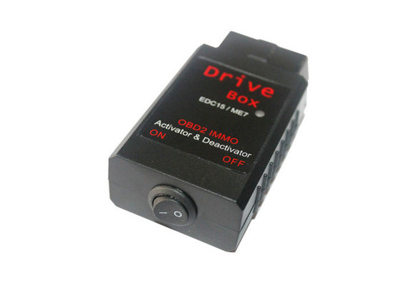 Vag Code Reader Vag Drive Box Bosch Edc15 Me7 Obd2 Immo Deactivator Activator supplier