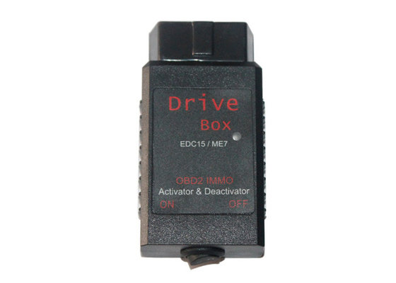 Vag Code Reader Vag Drive Box Bosch Edc15 Me7 Obd2 Immo Deactivator Activator supplier