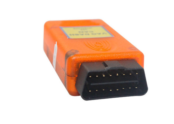 Vw Engine VAG Diagnostic Tool , Vag Dash Can V5 17 Mileage Correction Tool supplier